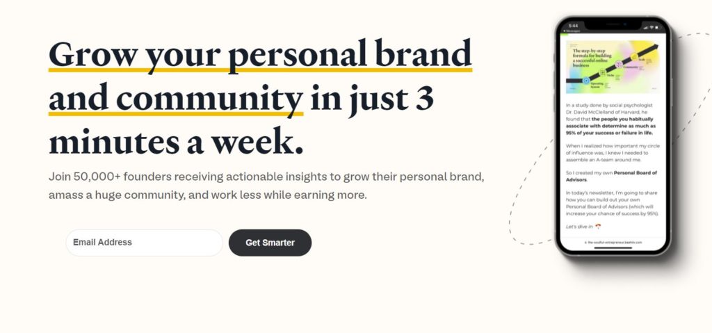 The Best Newsletters In Every Industry [Updated July 2023] - The ...