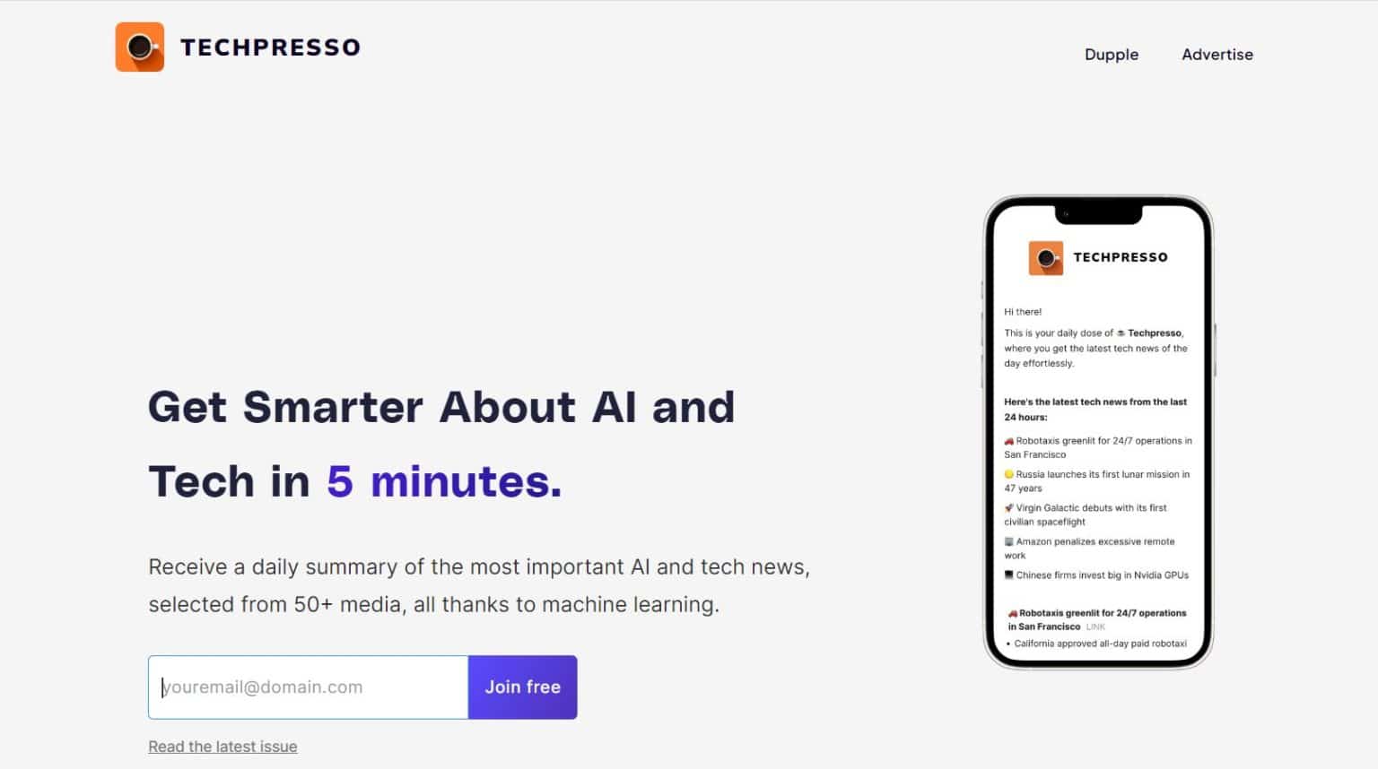 The Top Tech Newsletters For 2023