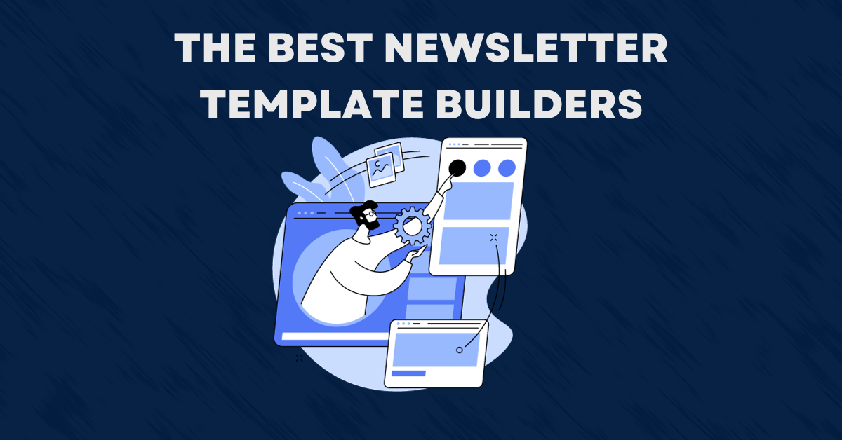 Create Captivating Email Templates: 12 Extraordinary Newsletter ...