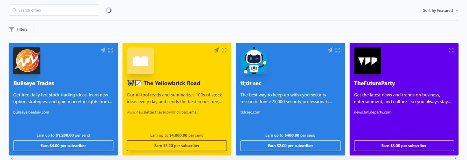 Everything You Need to Know About beehiiv